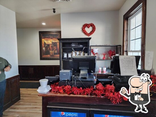 R Place, Greenwood - Restaurant menu, prices and reviews