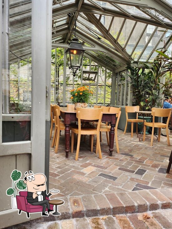 Plane Tree Cafe, Woollahra - Restaurant menu, prices and reviews