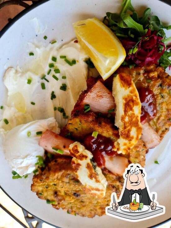 The Menangle Store, Menangle - Restaurant menu, prices and reviews