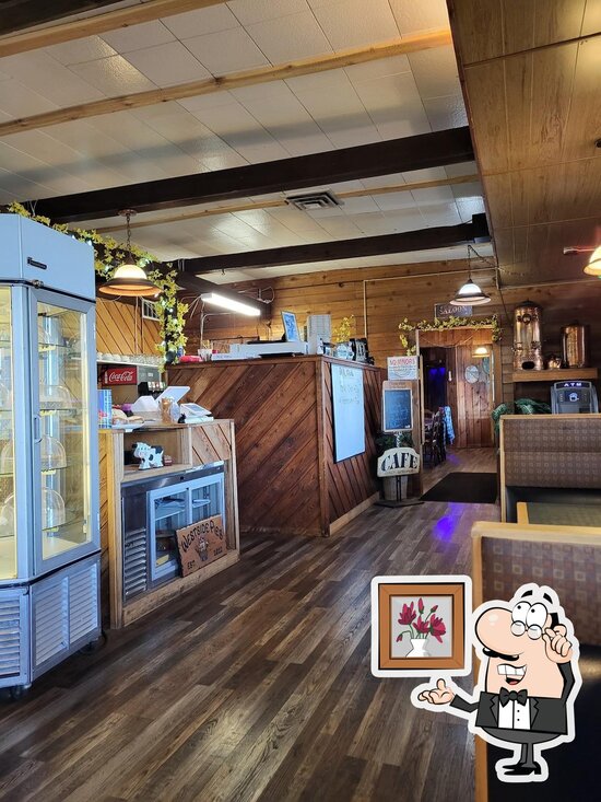 Westside Pacific Family Restaurant and Saloon, Rickreall - Restaurant ...