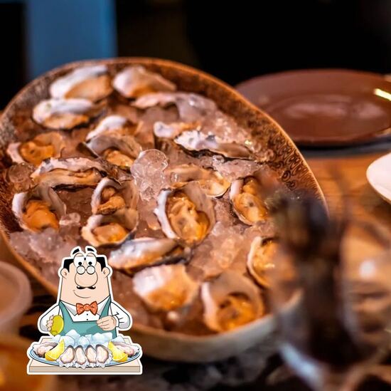 Shuck and Scoop, Cape Town - Restaurant menu, prices and reviews