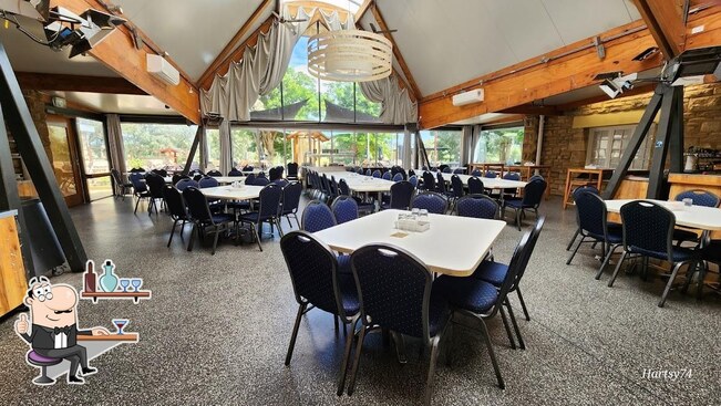 Yanchep Inn, Yanchep - Restaurant menu, prices and reviews