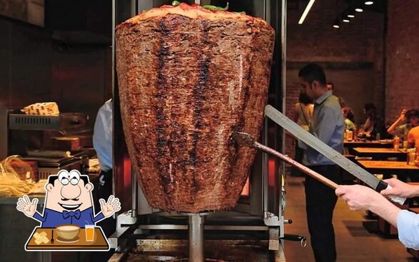 Doner kebab David, Derventa - Menú del restaurante, precios y reseñas
