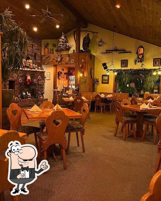 Oak Chalet, Bellmore - Restaurant menu, prices and reviews