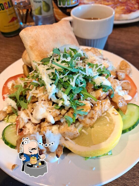 Olles kiosk, Umeå - Restaurant menu, prices and reviews