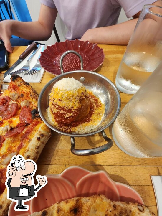 Calabrisella Woodfired Pizzeria Callala Beach, Callala Beach ...
