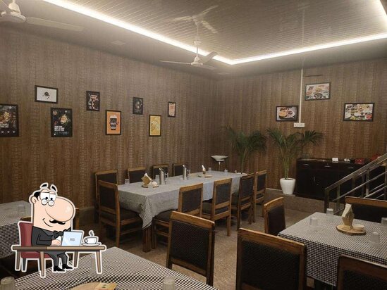 DR Foods VEG RESTAURANT (DEVIRAM), Agra - Restaurant menu, prices and ...