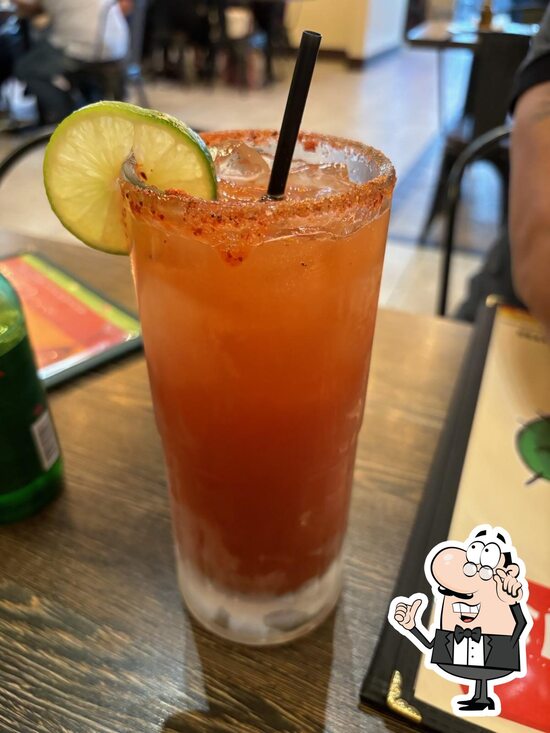 Señor Cactus Mexican Grill, Edinburg - Restaurant menu, prices and reviews