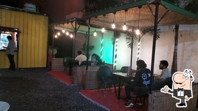 The tadka house, Bhopal - Restaurant menu, prices and reviews
