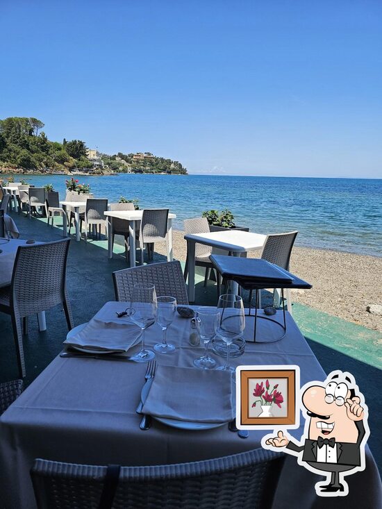 Ai due pini, Porto Santo Stefano - Menu del ristorante, prezzi e recensioni