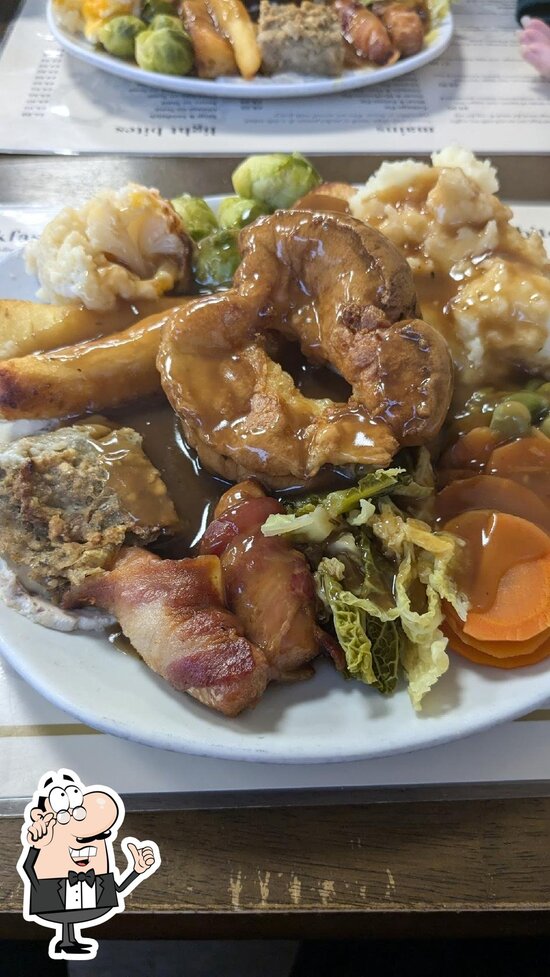 Marian's, Workington - Restaurant menu, prices and reviews