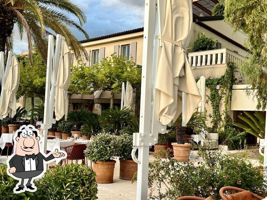 Bokka Modern, Tivat - Restaurant menu, prices and reviews