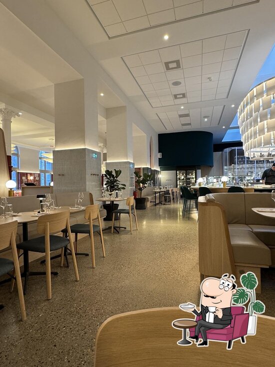 Chère Amie, Strasbourg - Menu du restaurant, prix et avis