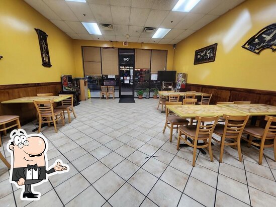 China One, Cedartown - Restaurant menu, prices and reviews