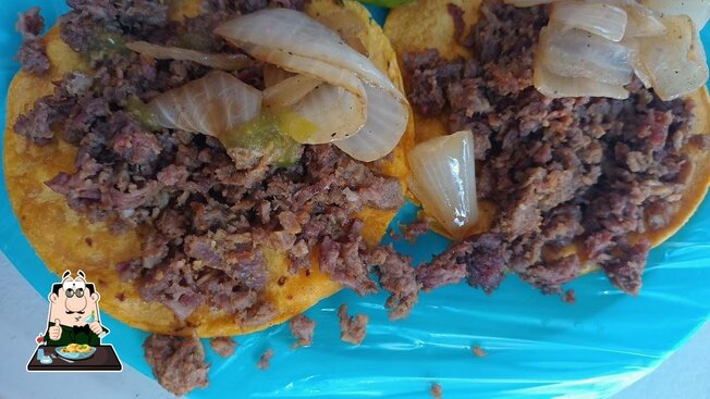 Tacos El Alacran, Saltillo - Restaurant menu, prices and reviews