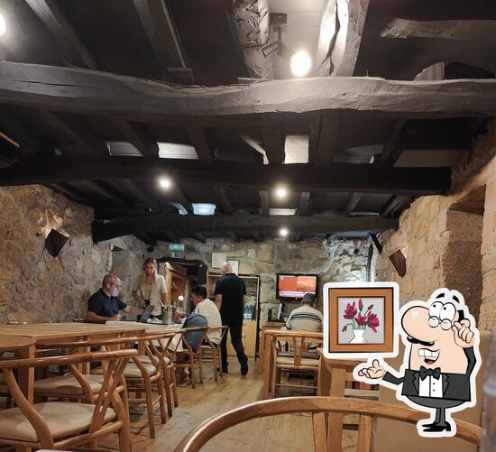 Casa dos Arcos, Barcelos - Menu do restaurante, preços e opiniões