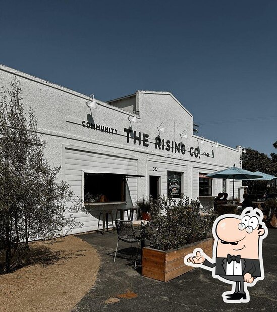 High Tide Coffee Oceanside, Oceanside - Restaurant menu, prices and reviews