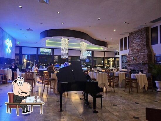 Riverwinds Restaurant, West Deptford - Restaurant menu, prices and reviews