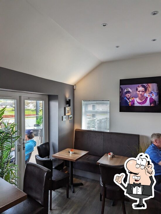 Ropes Bistro, Maidens - Restaurant menu, prices and reviews