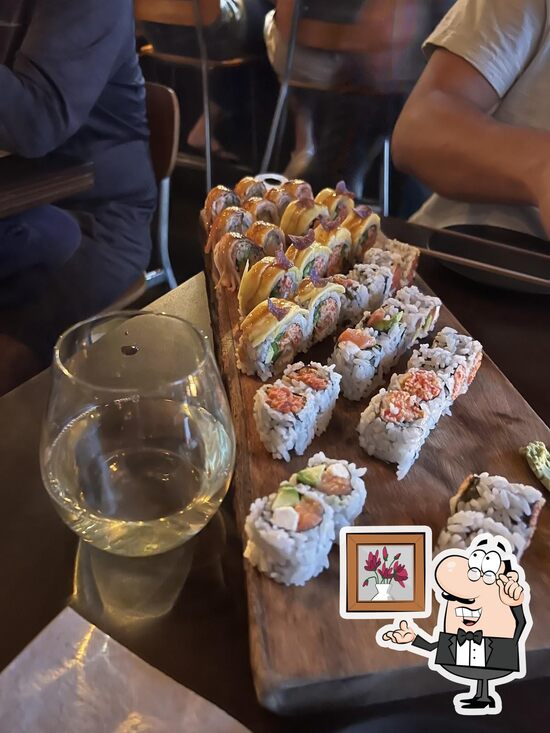 IKKAI, Naperville - Restaurant menu, prices and reviews