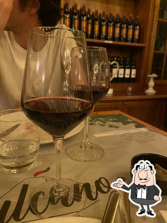 Il Vulcano, Latina - Menu del ristorante, prezzi e recensioni