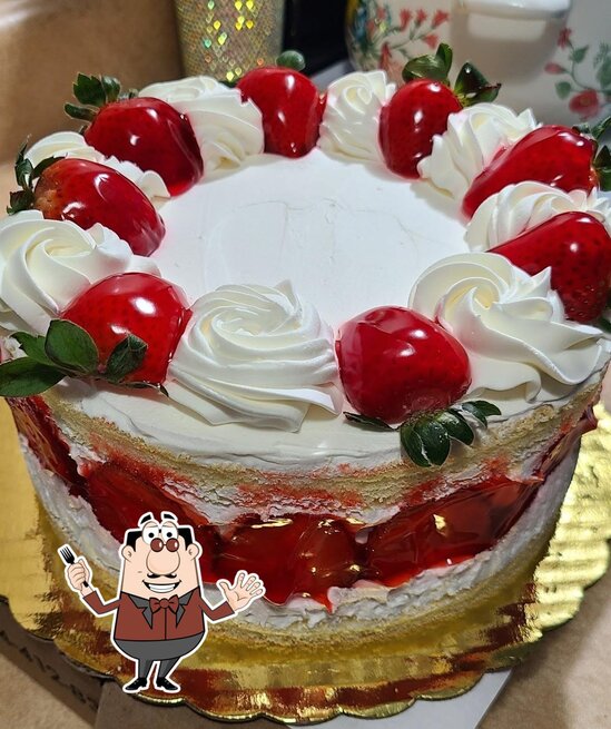 The Village Bakery, Fox Lake - Restaurant menu, prices and reviews