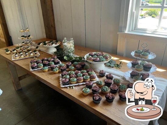 Craft Bakery & Cafe, Denton - Restaurant menu, prices and reviews