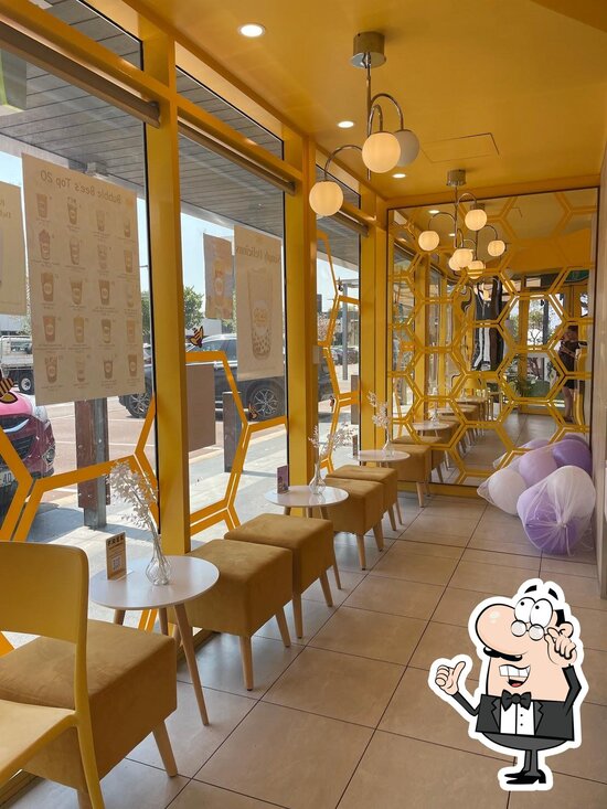 Bubble Bee Bubble Tea, Bassendean - Restaurant menu, prices and reviews