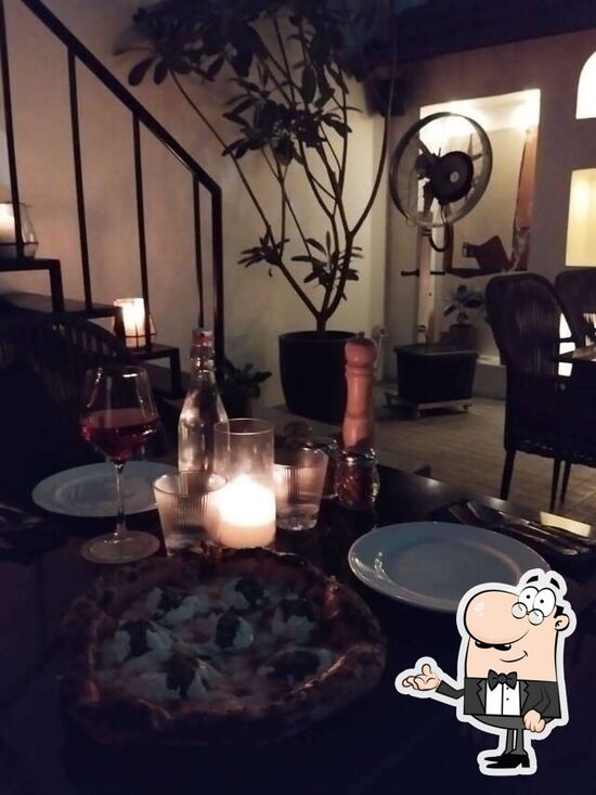 CALA - Curated Kitchen & Bar, New Delhi - Restaurant menu, prices and ...