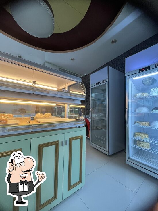 DITS - Desserts in the Sky, Iloilo City - Restaurant menu, prices and ...