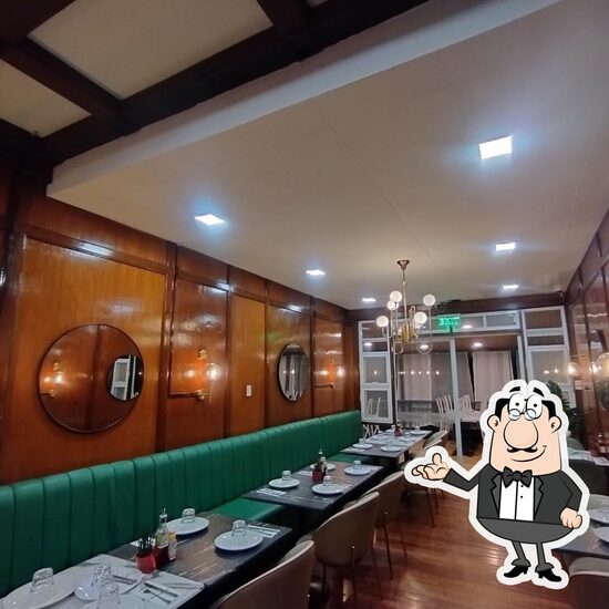 Amare La Cucina, Baguio - Restaurant menu, prices and reviews