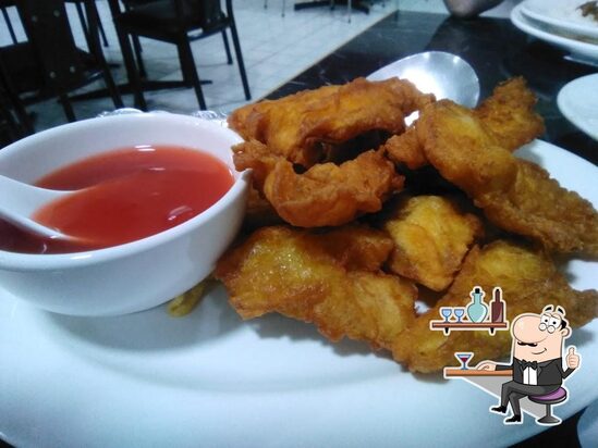 Roxby Chinese Restaurant, Roxby Downs - Restaurant menu, prices and reviews