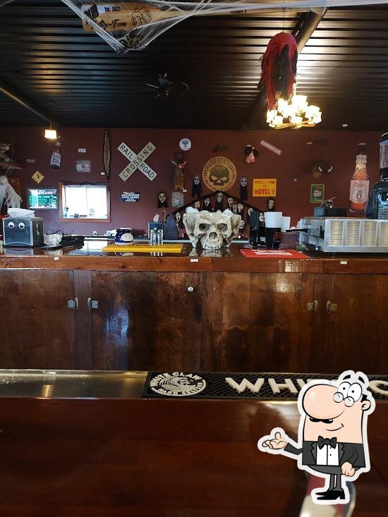 Pub 52, Mackinaw - Restaurant menu, prices and reviews