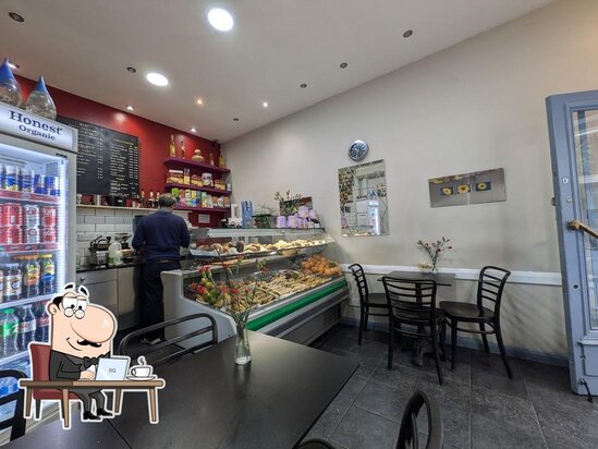 La Gauloise, London - Restaurant menu, prices and reviews