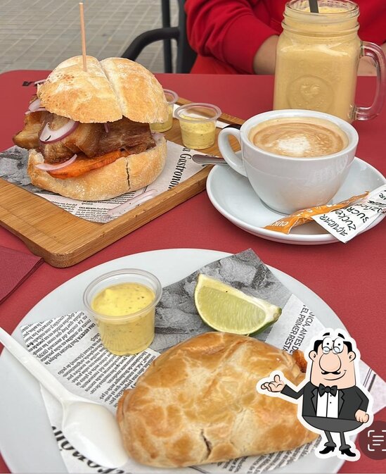 Cholito Lindo - La Sagrera, Barcelona - Restaurant menu, prices and reviews