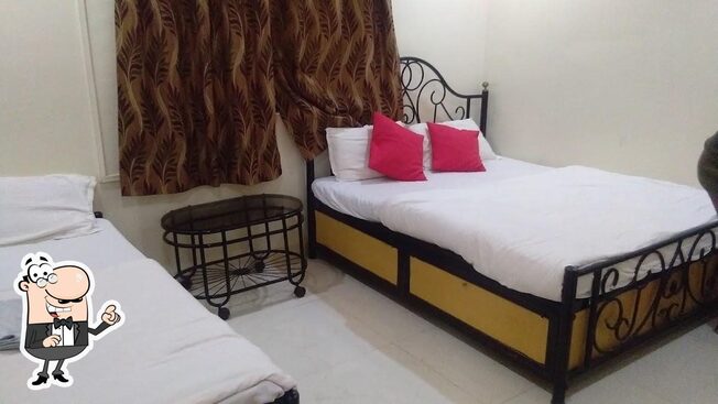 Hotel Pinakin, Diveagar - Restaurant menu, prices and reviews