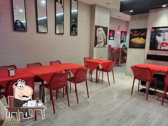 L'Arte della Pizza, Ancona - Menu del ristorante, prezzi e recensioni