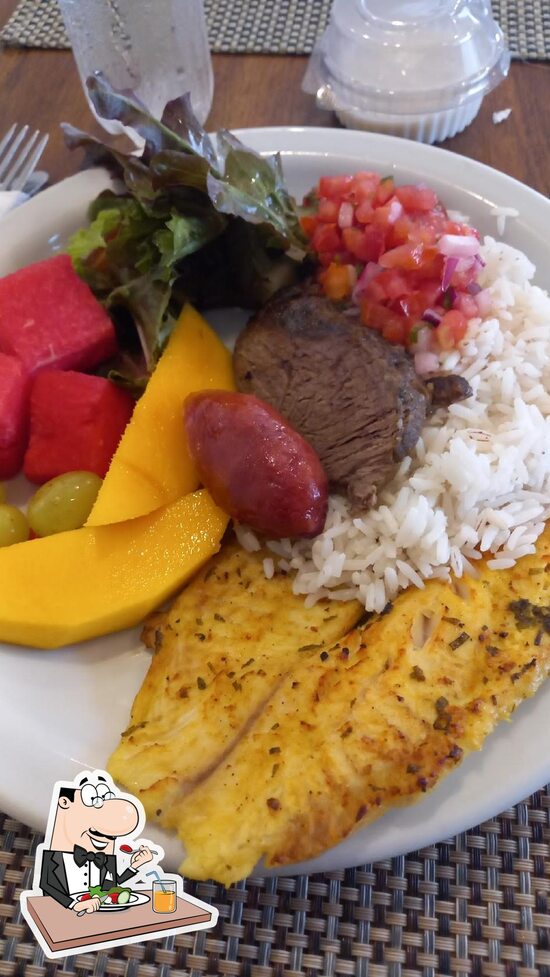 Família Tagliari, Florianópolis - Menu do restaurante, preços e opiniões