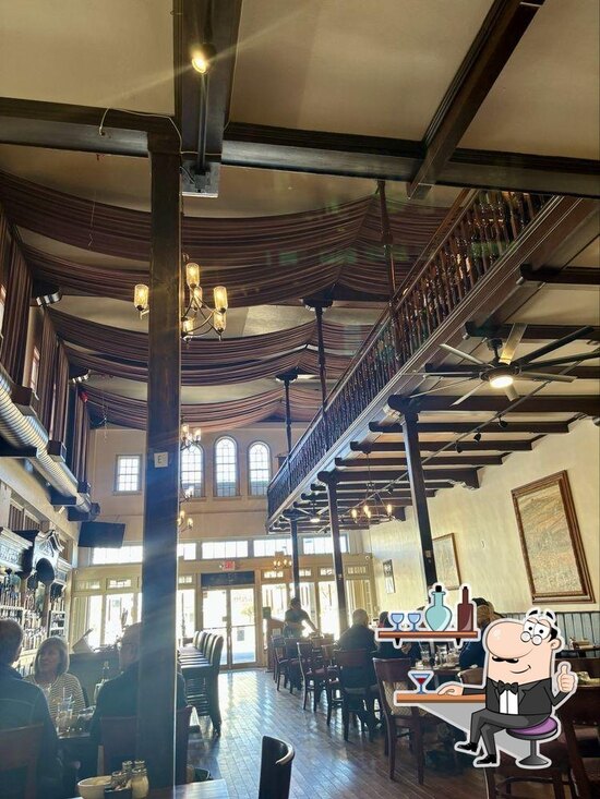 IL POSTO, Kerrville - Restaurant menu, prices and reviews