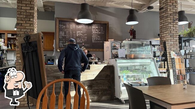 Jack's Place, High River - Restaurant menu, prices and reviews