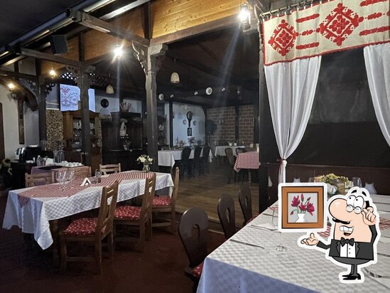 Tamas Bistro, Săvădisla - Restaurant menu, prices and reviews