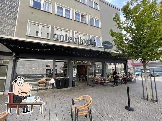 Anteplioglu Hanau, Hanau - Speisekarte, Preise und Bewertungen