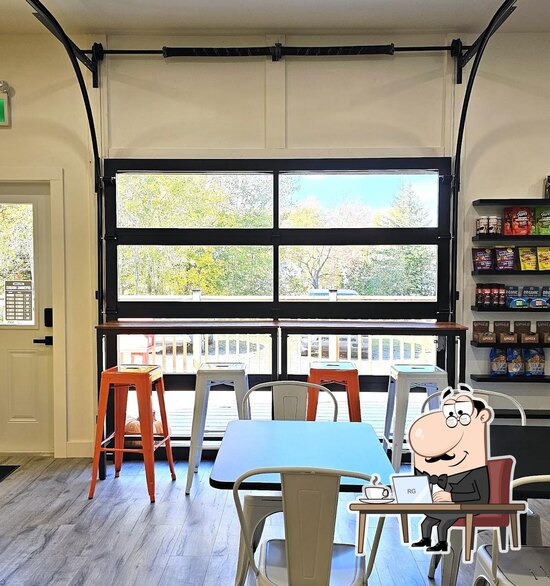 Big Cove Snack Market, Westville - Restaurant menu, prices and reviews
