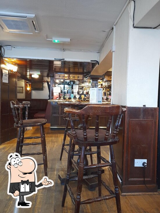 Little Angel, Whitby - Restaurant menu, prices and reviews