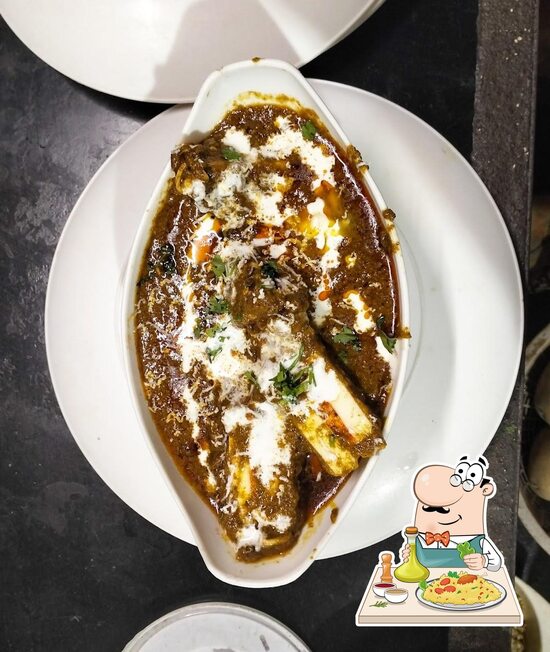 Lokseva Restaurant, Pathri - Restaurant menu, prices and reviews