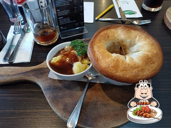 Springlands Tavern & Restaurant, Blenheim - Restaurant menu, prices and ...