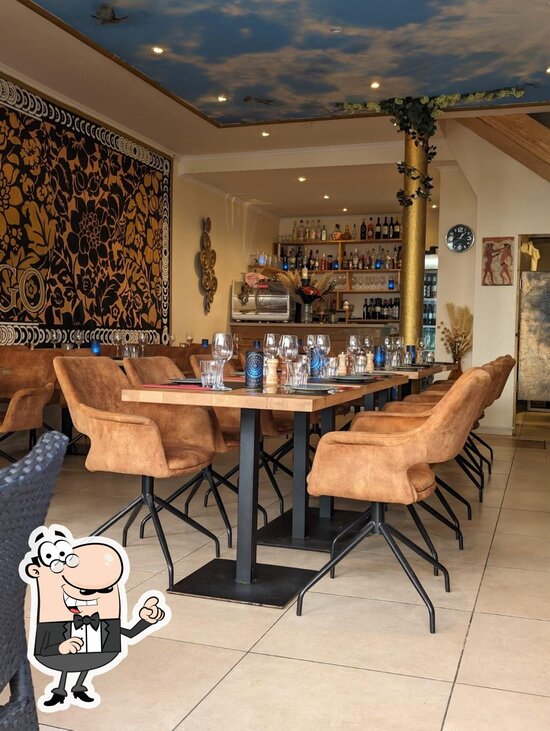 argo restaurant, Antwerpen - Speisekarte, Preise und Bewertungen