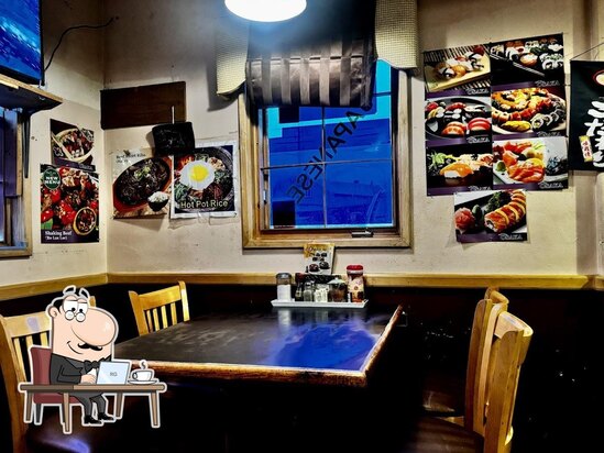 Osaka Restaurant, Barrow - Restaurant menu, prices and reviews