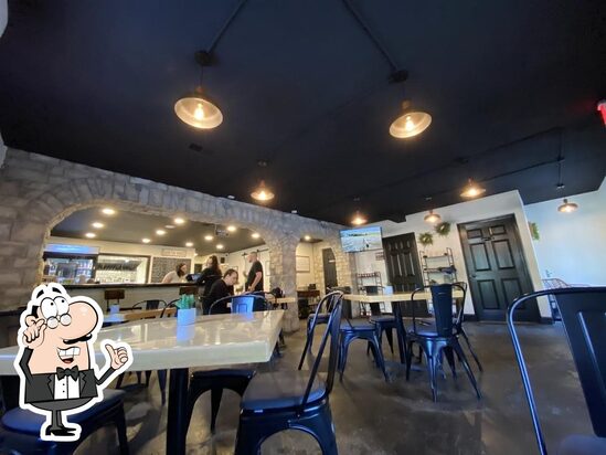 The Empanada Bar, League City - Restaurant menu, prices and reviews