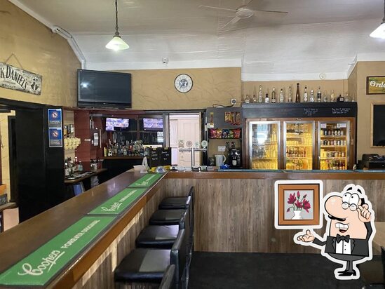 Clare Castle Hotel, Kapunda - Restaurant menu, prices and reviews